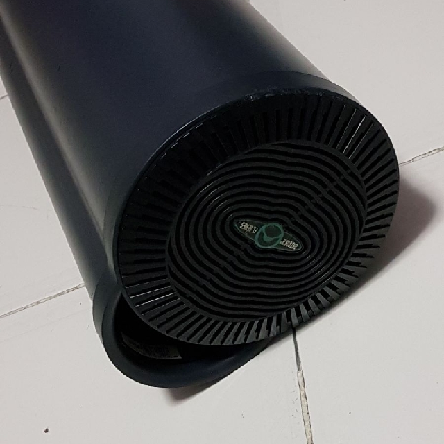 Sub-woofer Bazooka EL 604 Bass Tube, Car Accessories on Carousell