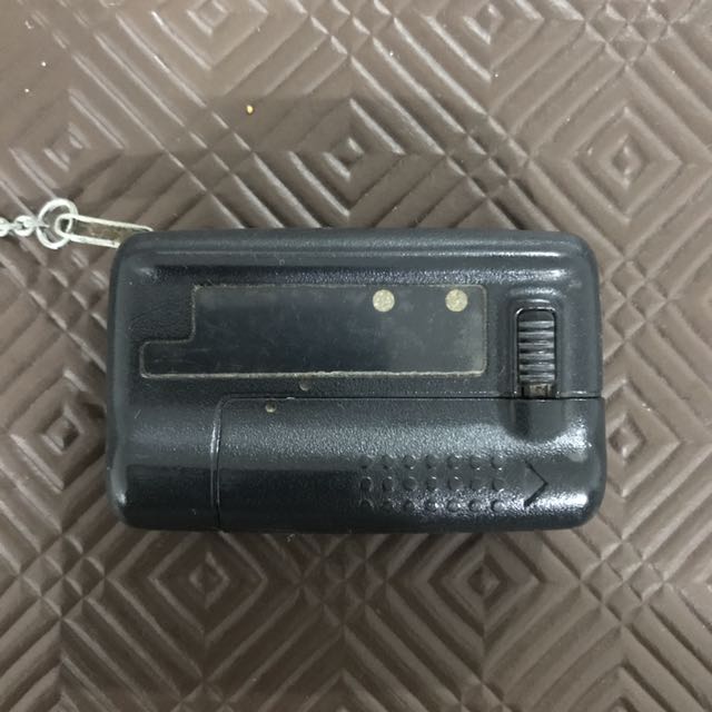 Motorola Memo Jazz Pager, Everything Else on Carousell