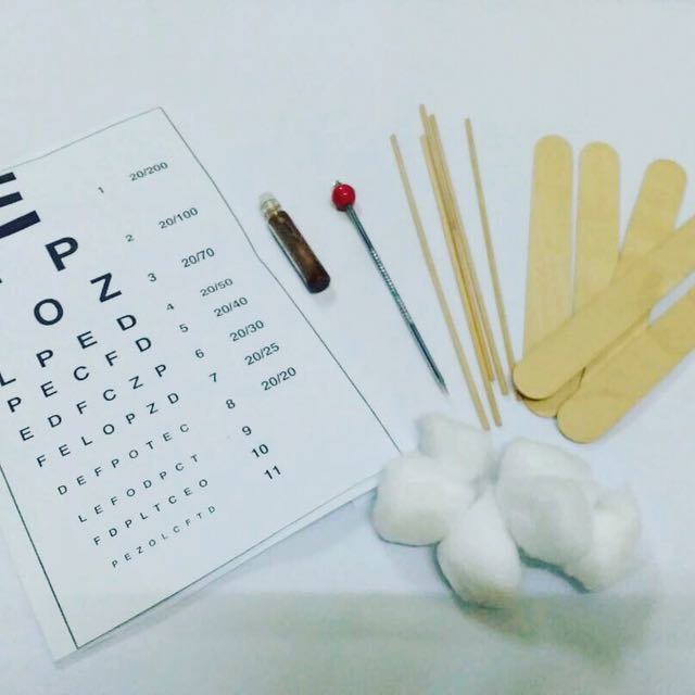 Neurological Kit (Neuro kit), Beauty & Personal Care, Hands & Nails on ...