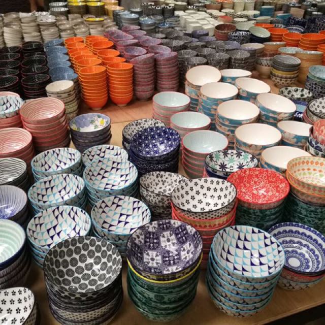 Pinggan Viral, Furniture & Home Living, Bathroom & Kitchen Fixtures on ...