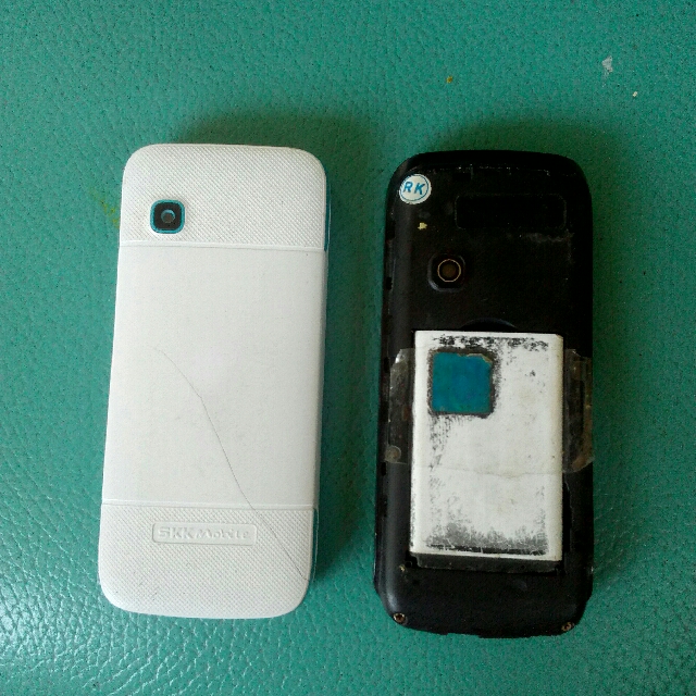 Skk Mobile F20 Samsung C902, Mobile Phones & Gadgets, Mobile Phones ...