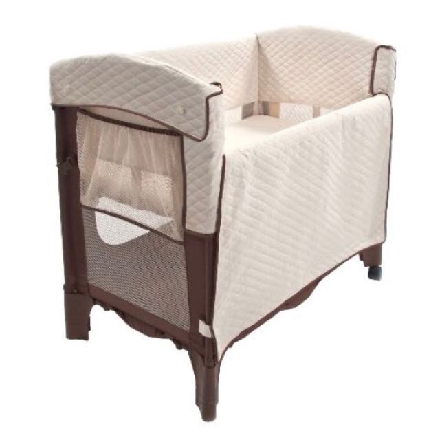 Arms Reach Mini Co Sleeper, Babies & Kids, Baby Nursery & Kids ...