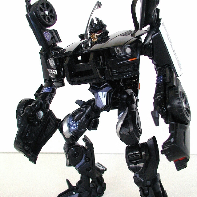 Battle Scene Barricade Limited Edition, Hobbies & Toys, Toys & Games on ...