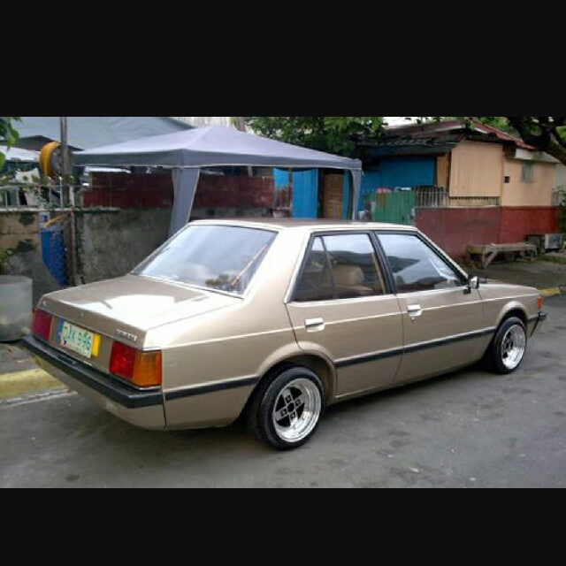 Mitsubishi Lancer A172 Water Pump, Auto Accessories on Carousell