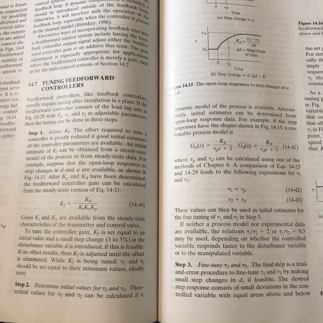 Process Dynamics And Control, Hobbies & Toys, Books & Magazines ...