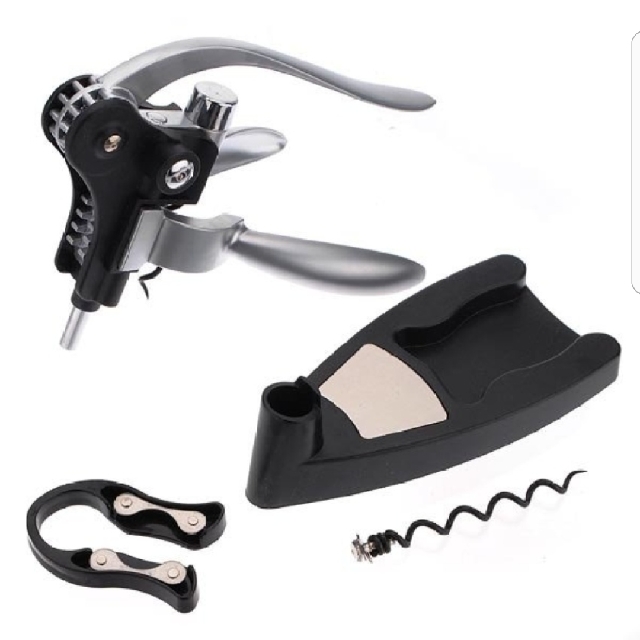 Rabbit Cork Screw, TV & Home Appliances, Kitchen Appliances, Other ...