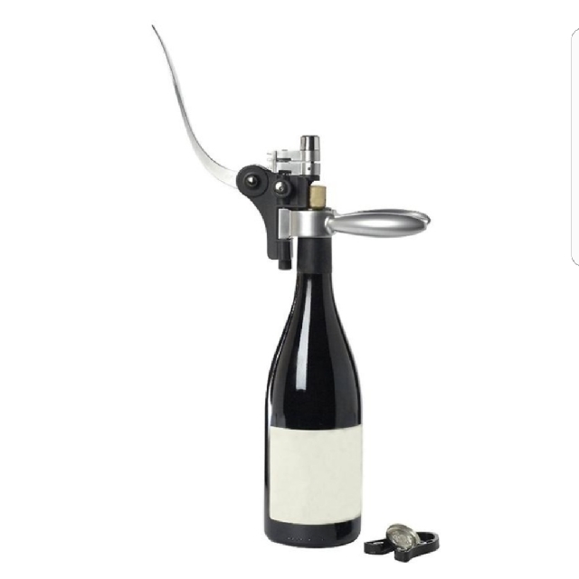 Rabbit Cork Screw, TV & Home Appliances, Kitchen Appliances, Other ...