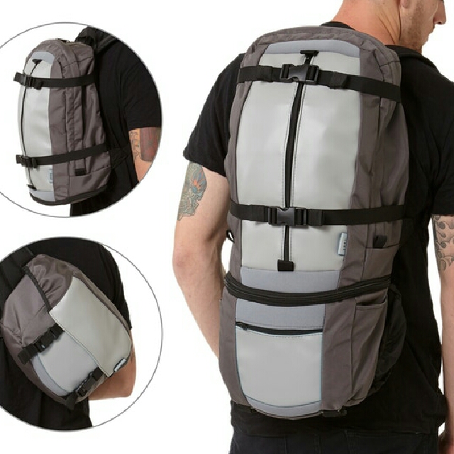 SOOT Modular backpack, Photography, Photography Accessories, Camera ...