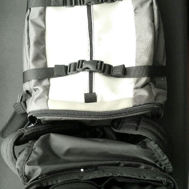 SOOT Modular backpack, Photography, Photography Accessories, Camera ...