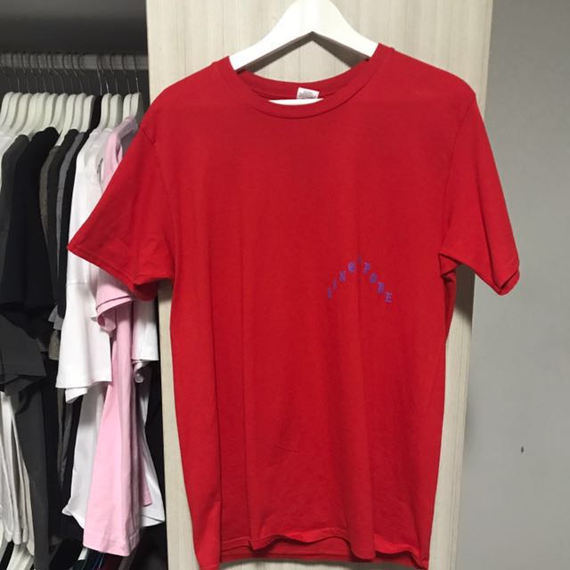 TLOP Singapore exclusive pablo tee, Men's Fashion, Tops & Sets, Tshirts ...