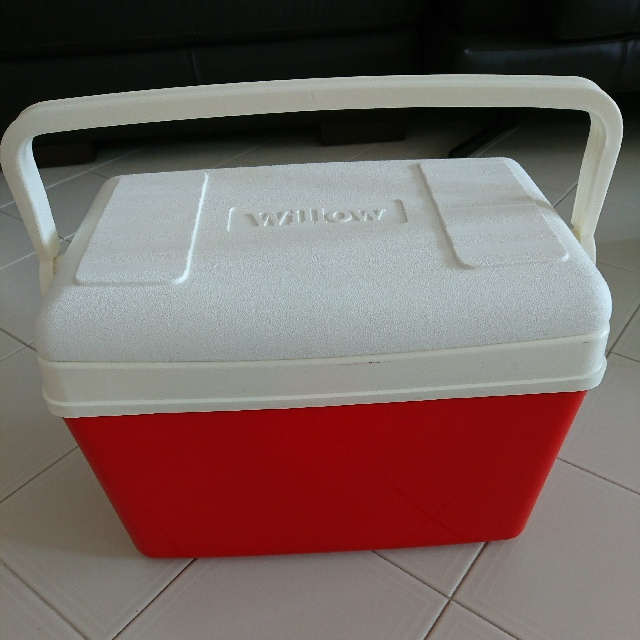 Willow 24 Litre Cooler, TV & Home Appliances, Kitchen Appliances, Wine ...