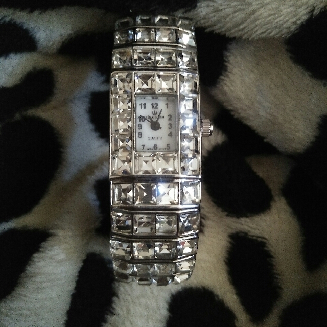 authentic Belle Queen Watch, Women's Fashion, Watches & Accessories ...