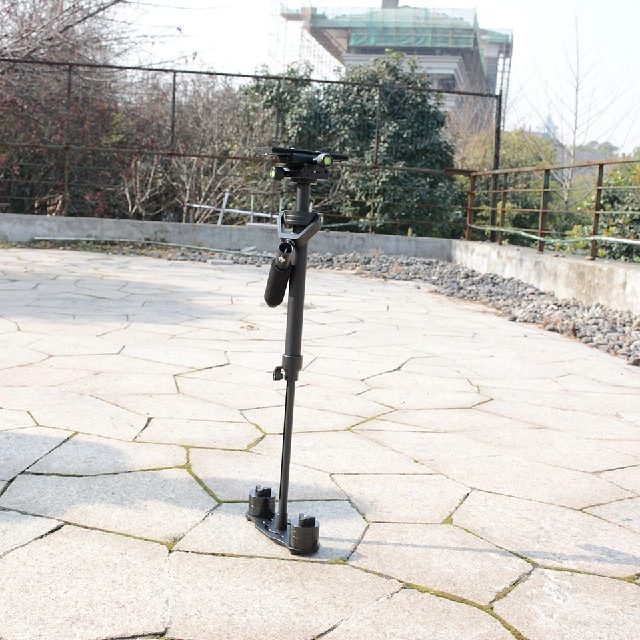 DSLR Steadicam 5D2 1-3kg load handheld camera stabilizer, Photography ...