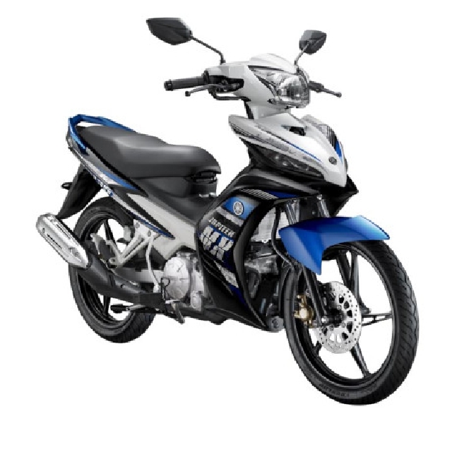 Jupiter MX 135cc COE 2024, Motorcycles, Motorcycles for Sale, Class 2B ...