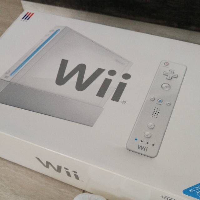 Modified Wii, Video Gaming, Video Game Consoles, Nintendo on Carousell