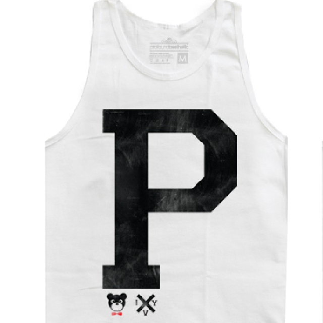 Reserved Profound Aesthetic Tank, Men's Fashion, Tops & Sets, Sleep and ...