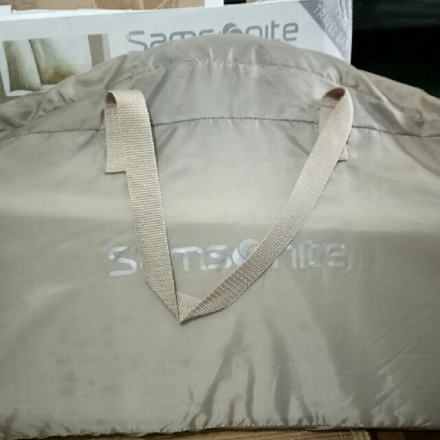 Samsonite Sun & Sleep Pop Up Travel Bubble Cot, Babies & Kids, Going ...