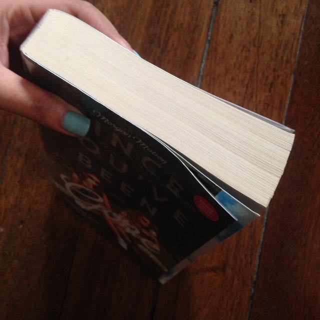 Since You've Been Gone - Morgan Matson, Hobbies & Toys, Books ...