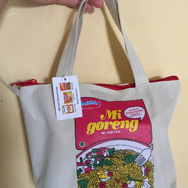 VINTAGE LIMITED EDITION INDOMIE ORIGINAL FROM INDONESIA, Food & Drinks ...