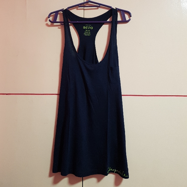 Aero, Women's Fashion, Activewear on Carousell