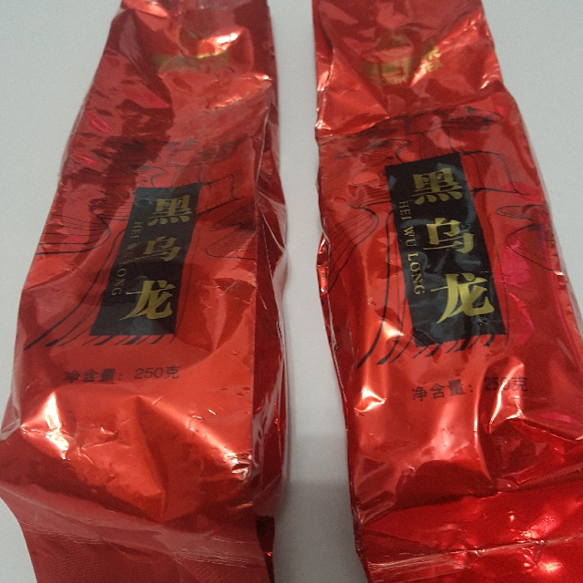 Hei Wu Long (From Hock Hua), Food & Drinks, Packaged & Instant Food on ...