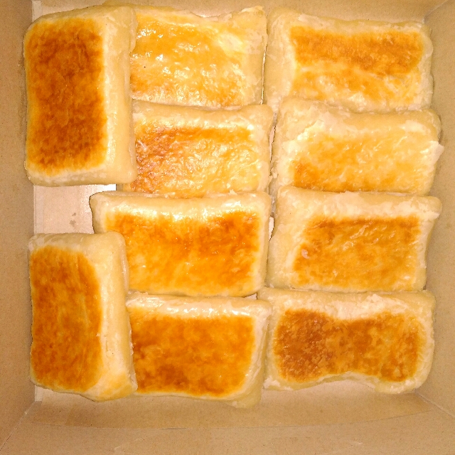 Mini Roti Boyan, Food & Drinks, Local Eats on Carousell