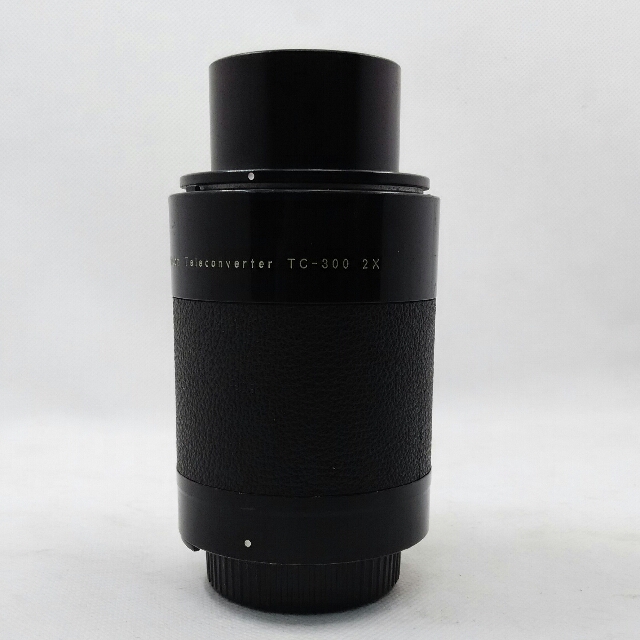 Nikon AI-P 500mm F4P Telephoto Lens & TC-300, Photography, Cameras on ...