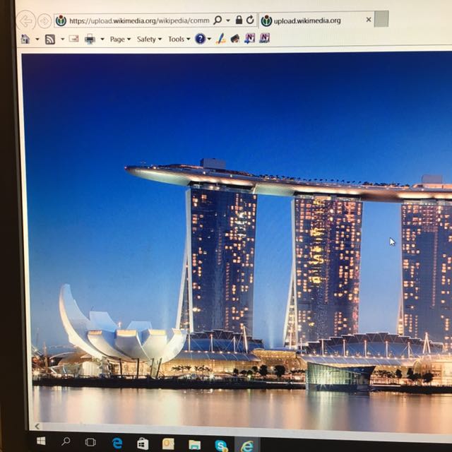 Phillips Computer Monitor, Computers & Tech, Parts & Accessories ...