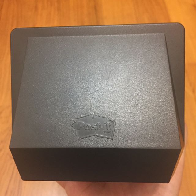 Post-It Pop-up Note Camera Dispenser, Hobbies & Toys, Stationery ...