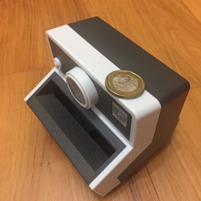 Post-It Pop-up Note Camera Dispenser, Hobbies & Toys, Stationery ...