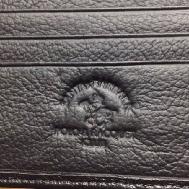 Santa Barbara Wallet, Men's Fashion, Watches & Accessories, Wallets ...