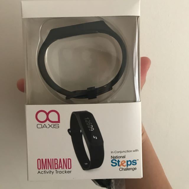 Step Tracker, Sports Equipment, Exercise & Fitness, Cardio & Fitness ...