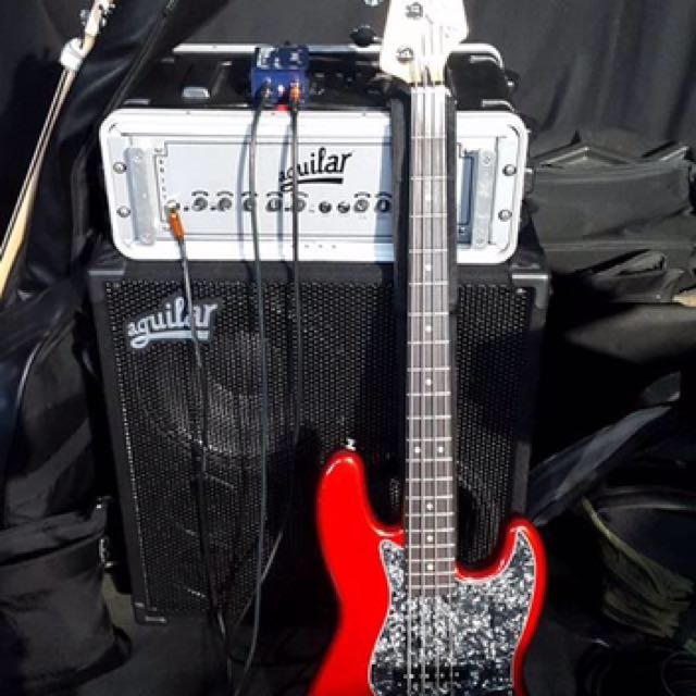 Bass Video Tutorial For Worship, Alternative, Rock, Hobbies & Toys ...