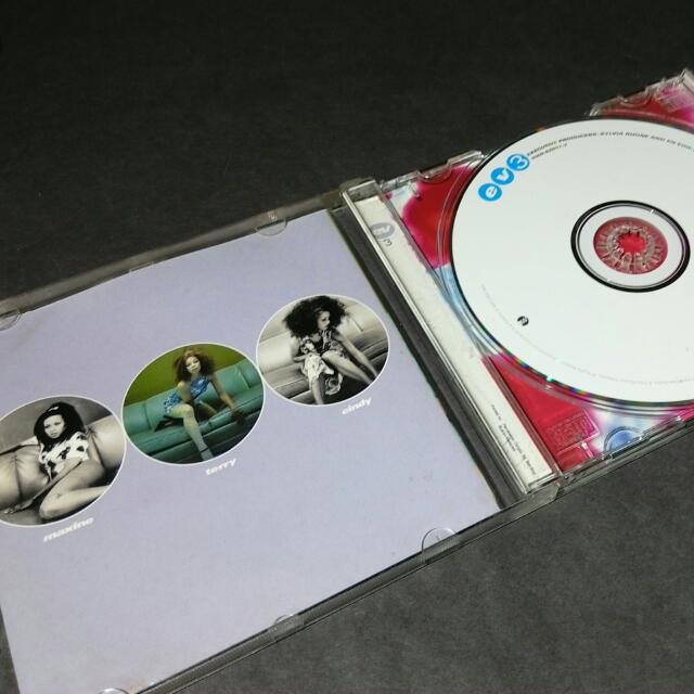 CD of En Vogue, Hobbies & Toys, Music & Media, CDs & DVDs on Carousell