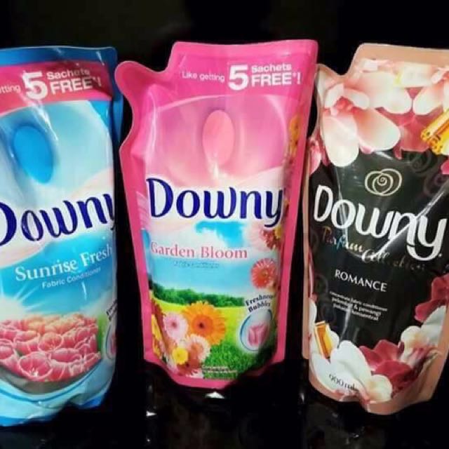 Downy (Pouch), Babies & Kids, Baby Nursery & Kids Furniture, Cots ...
