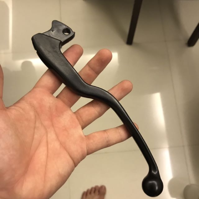 KTM Motorcycle Hand Brake/Clutch, Motorcycles, Motorcycle Accessories ...