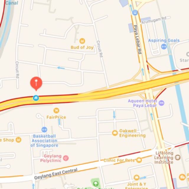 Macpherson circuit road 3rm rental, Property, Rentals, HDB on Carousell