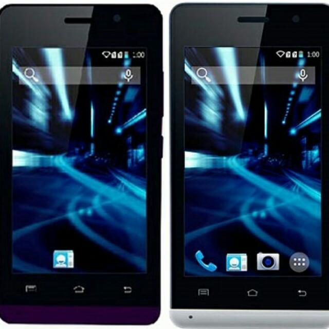 Polytron ROCKET R1, Telepon Seluler & Tablet di Carousell