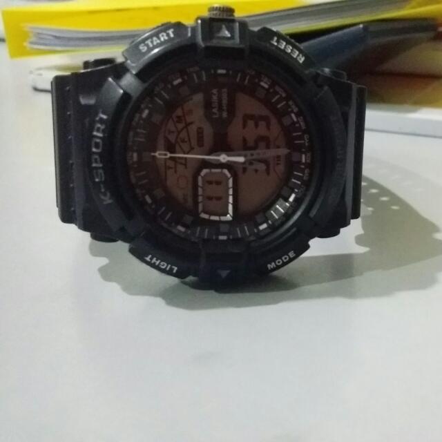 K-Sport Watch, Mobile Phones & Gadgets, Wearables & Smart Watches on ...
