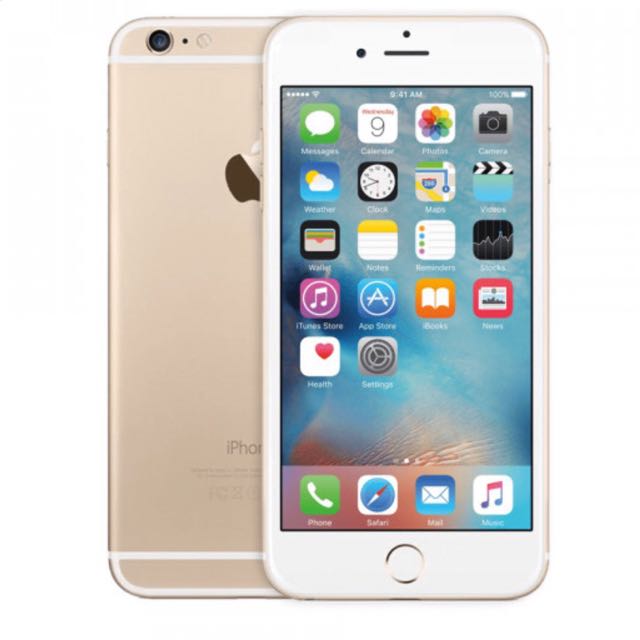Brand new iPhone 6, Mobile Phones & Gadgets, Mobile Phones, iPhone ...