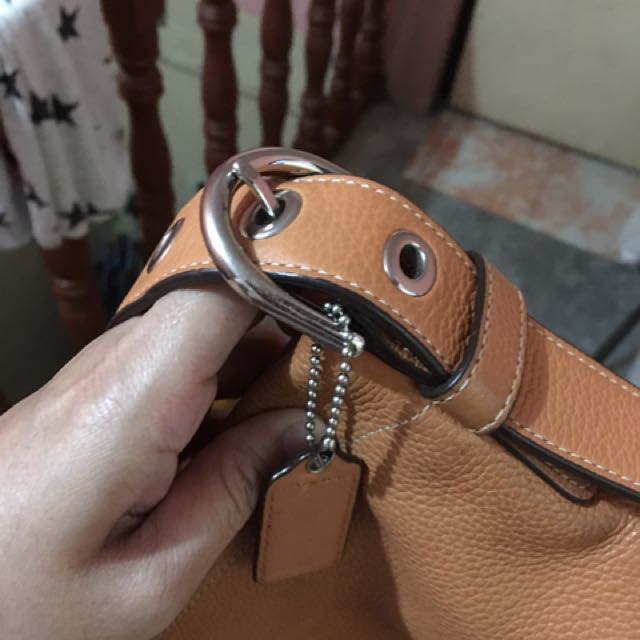 Coach Mini Duffle Bag, Women's Fashion, Bags & Wallets, Cross-body Bags ...