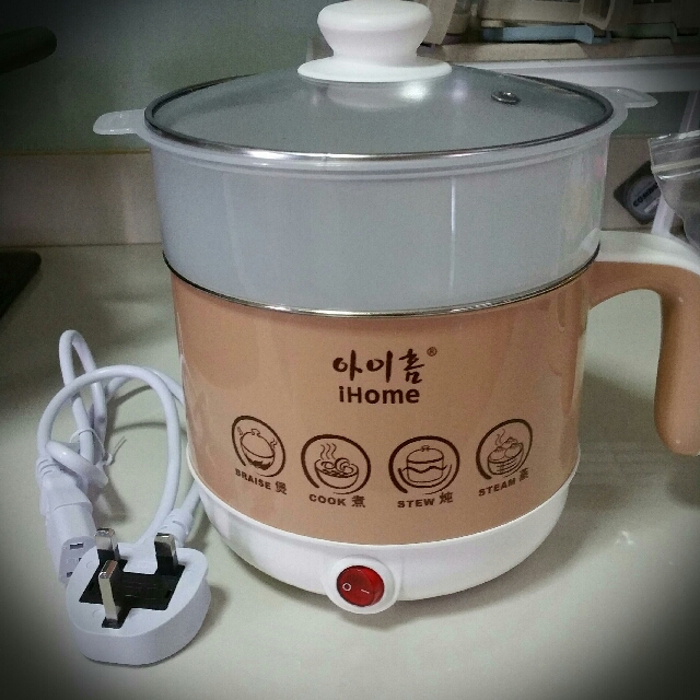 Electrical pot, TV & Home Appliances, Kitchen Appliances, BBQ, Grills ...