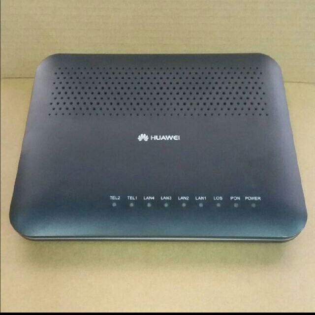 Disable Vlan Tagging on Huawei modem