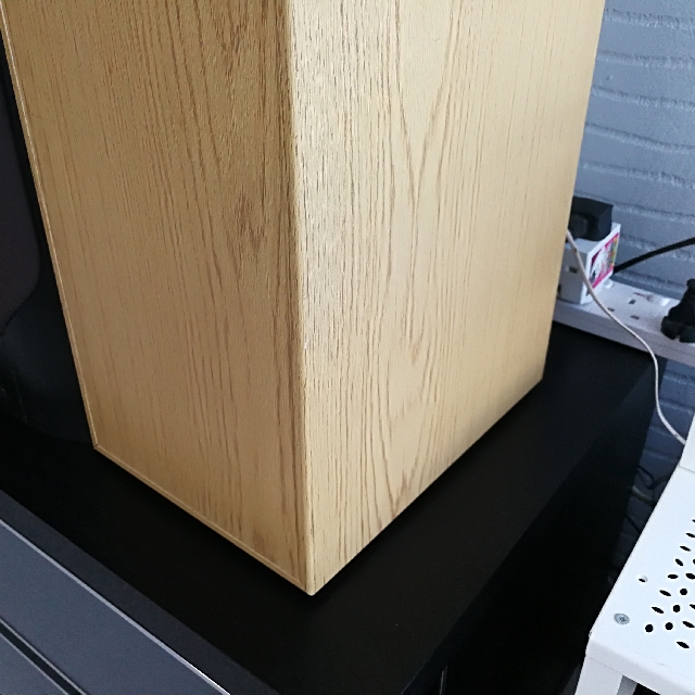 Infinity Reference 31 Mk2 Speakers 1 Pair, Audio, Soundbars, Speakers ...