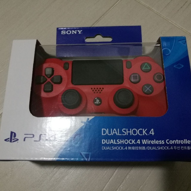 PS4 version 2 Controller, Video Gaming, Gaming Accessories, Controllers ...