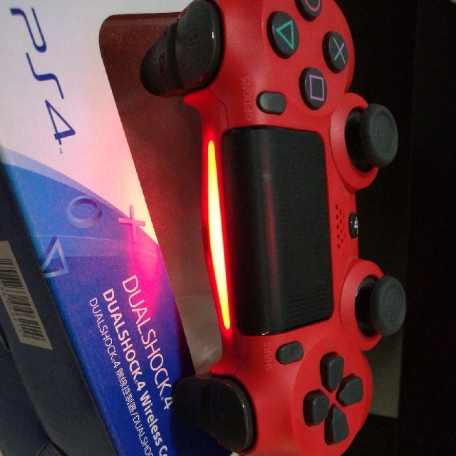 PS4 version 2 Controller, Video Gaming, Gaming Accessories, Controllers ...