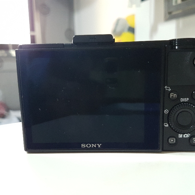 Sony RX100 Mark II, Mobile Phones & Gadgets, Mobile Phones, Android ...