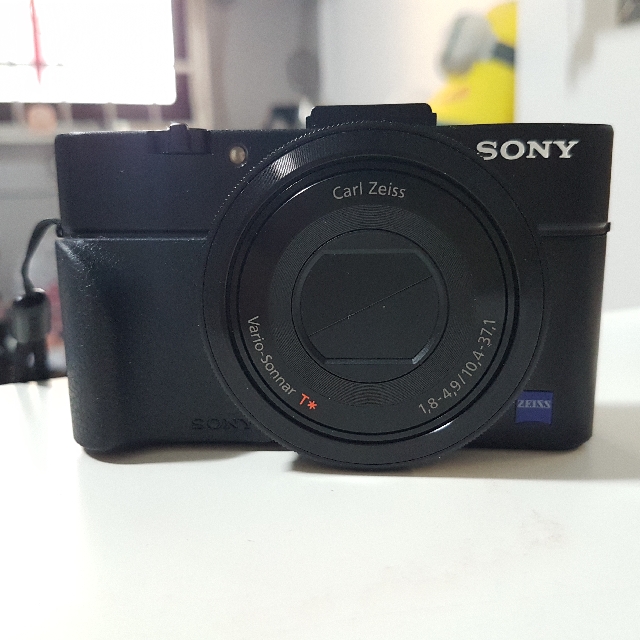 Sony RX100 Mark II, Mobile Phones & Gadgets, Mobile Phones, Android ...