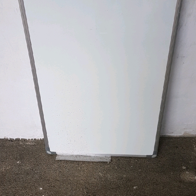Whiteboard 2x3ft, Babies & Kids, Baby Nursery & Kids Furniture, Other ...