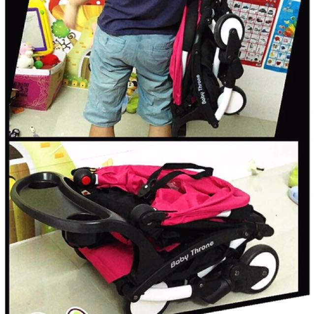 Accessories Brand Vovo,Yoya,Yuyu Stroller Baby, Babies & Kids, Going ...